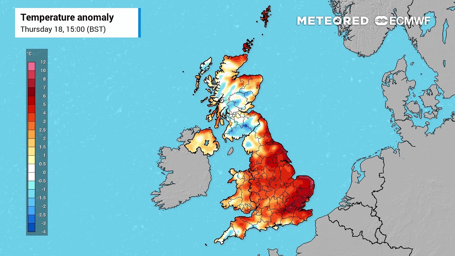 UK weather