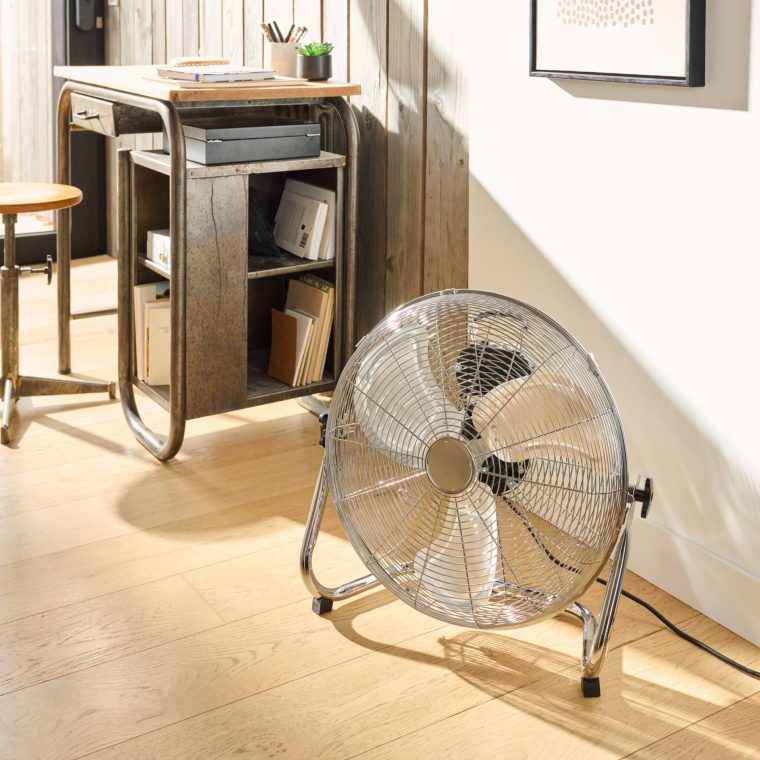 Eight easy things to do now to keep your house cool in a heatwave