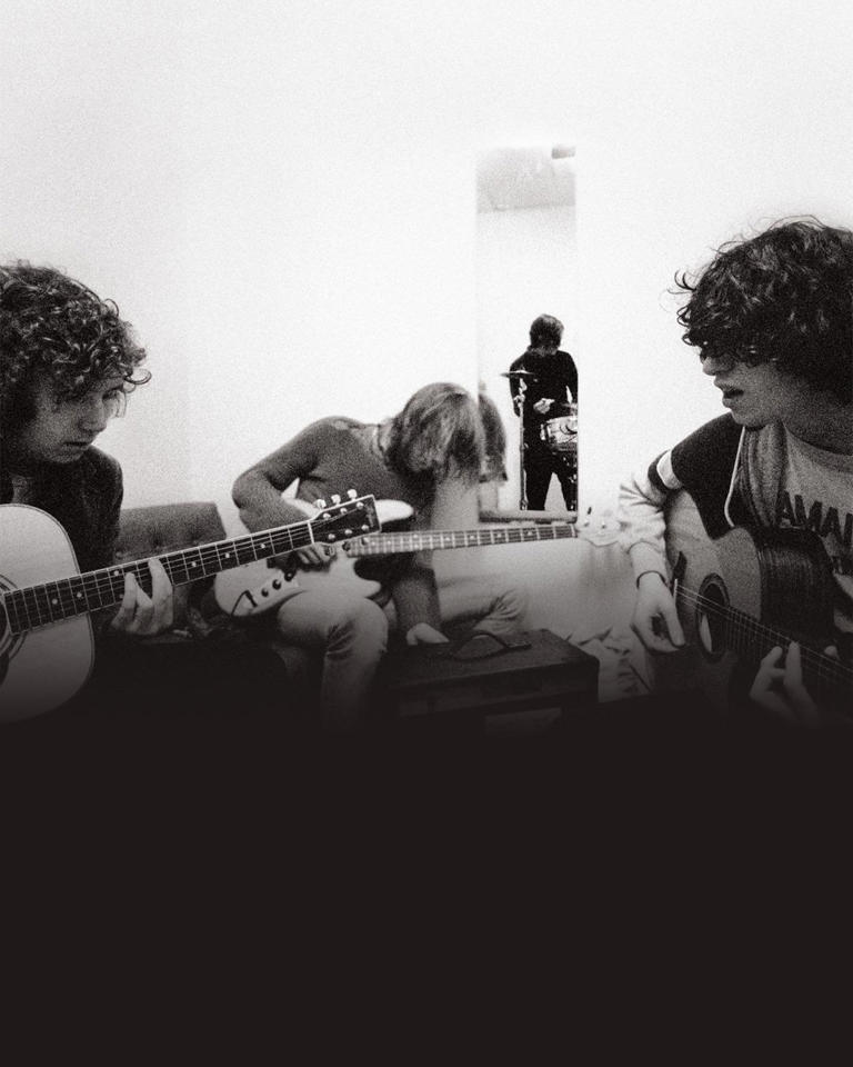 The Kooks: Everything you need to know about tonight's Scarborough Open ...
