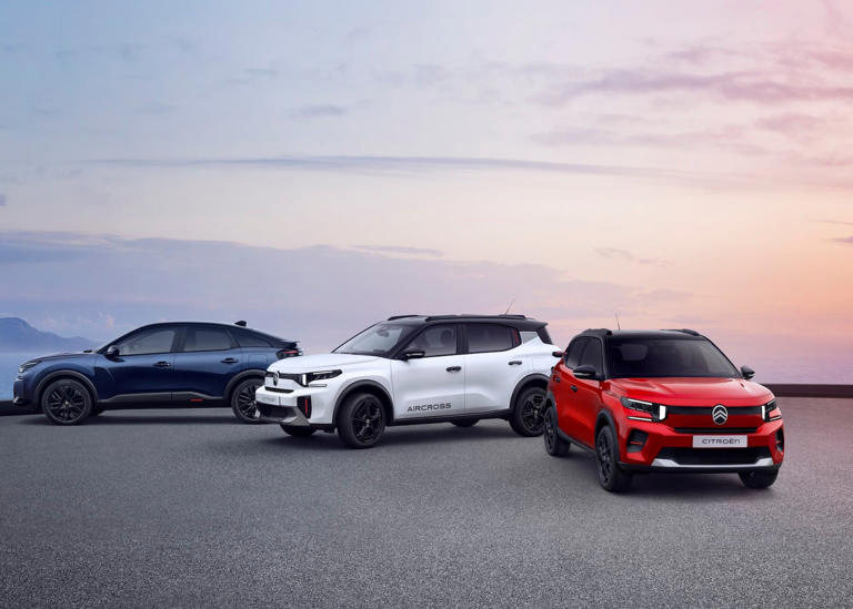 Citroen 'Collection' grade aims to bring more equipment at lower price