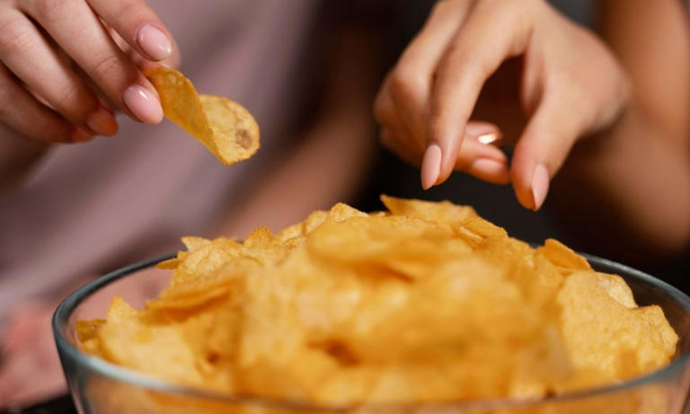 Botanas, las favoritas para acompañar en el Mundial
