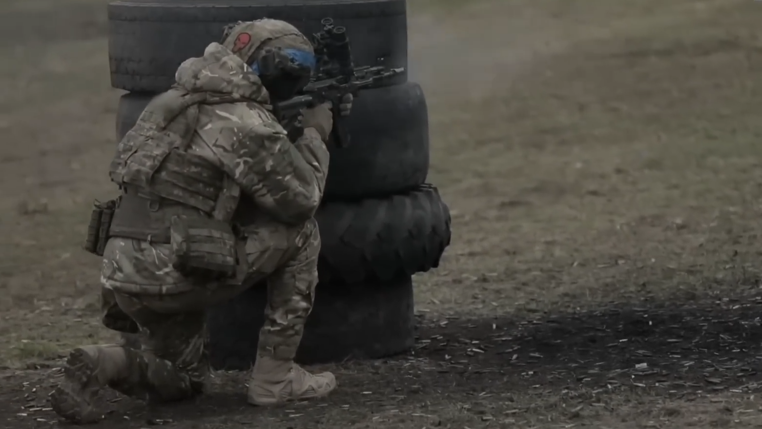 How Ukraine could run out of soldiers while Russia keeps replacing losses