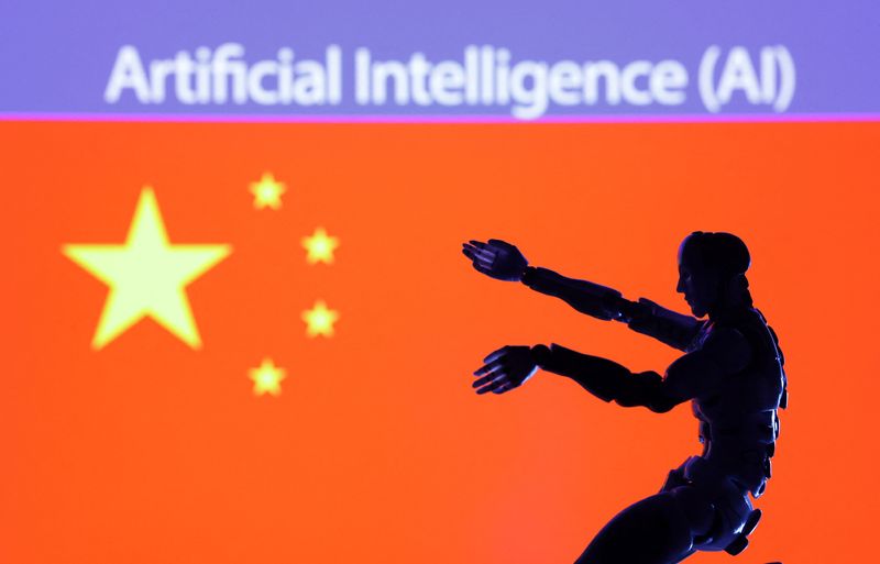 China announces measures to promote AI integration with consumption