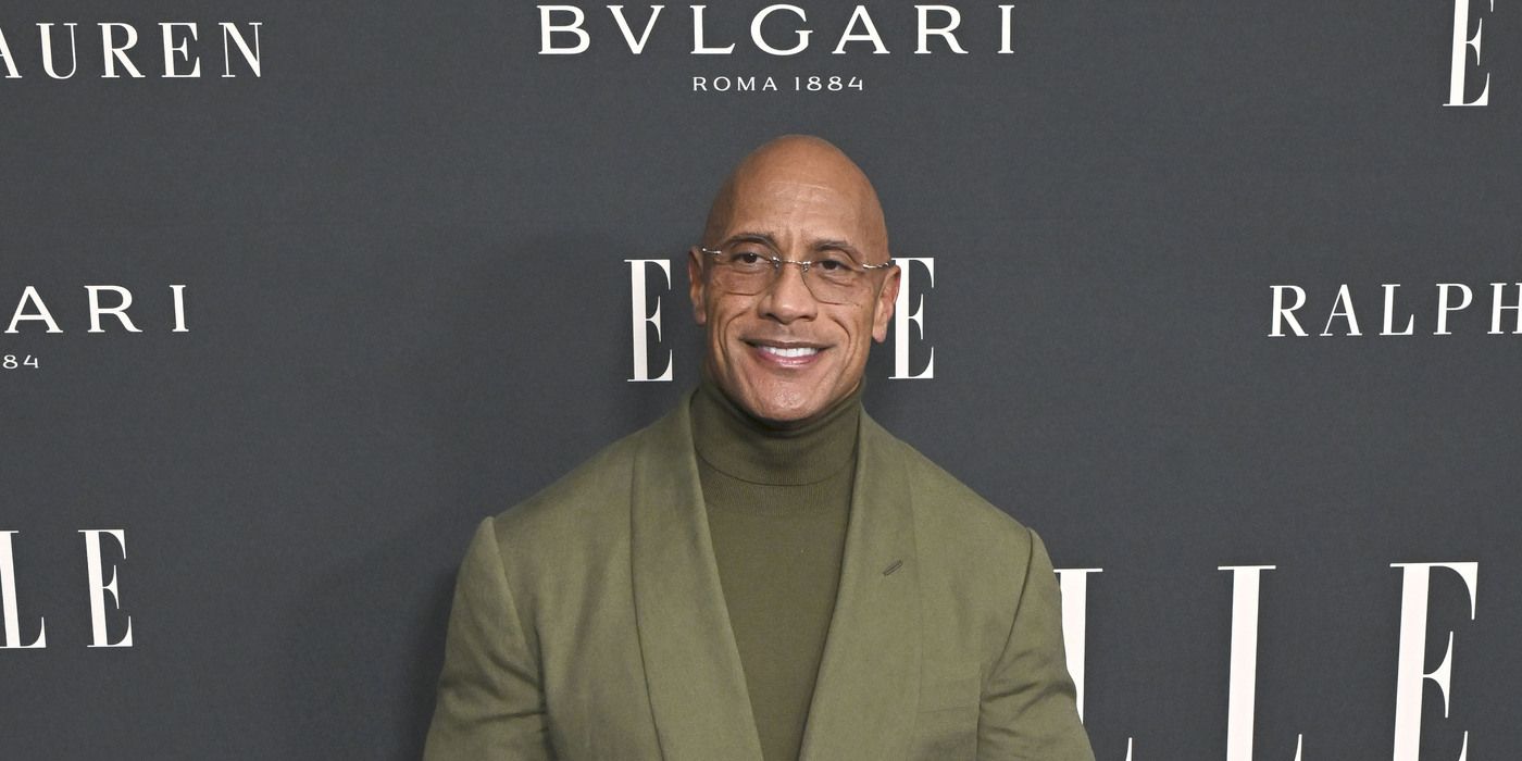 Dwayne Johnson calls out Hollywood over its political obsession