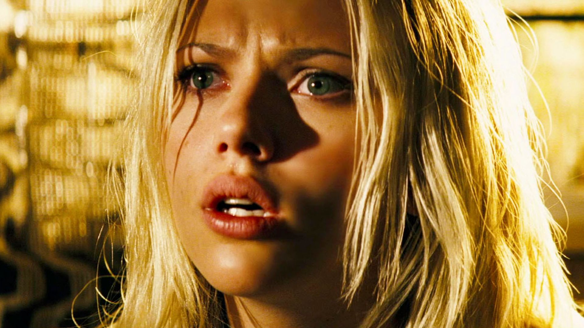 Scarlett Johansson’s dystopian sci-fi thriller is getting a new ...