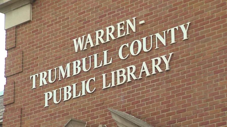 Last educational session for property tax legislation in Trumbull County