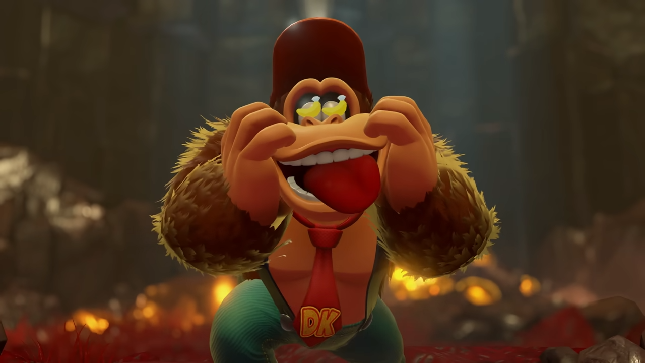 The best Nintendo Switch 2 games right now
