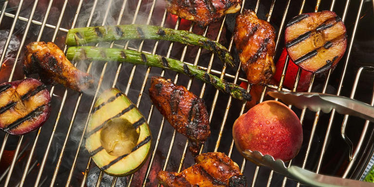 What grill masters know (and you should too)