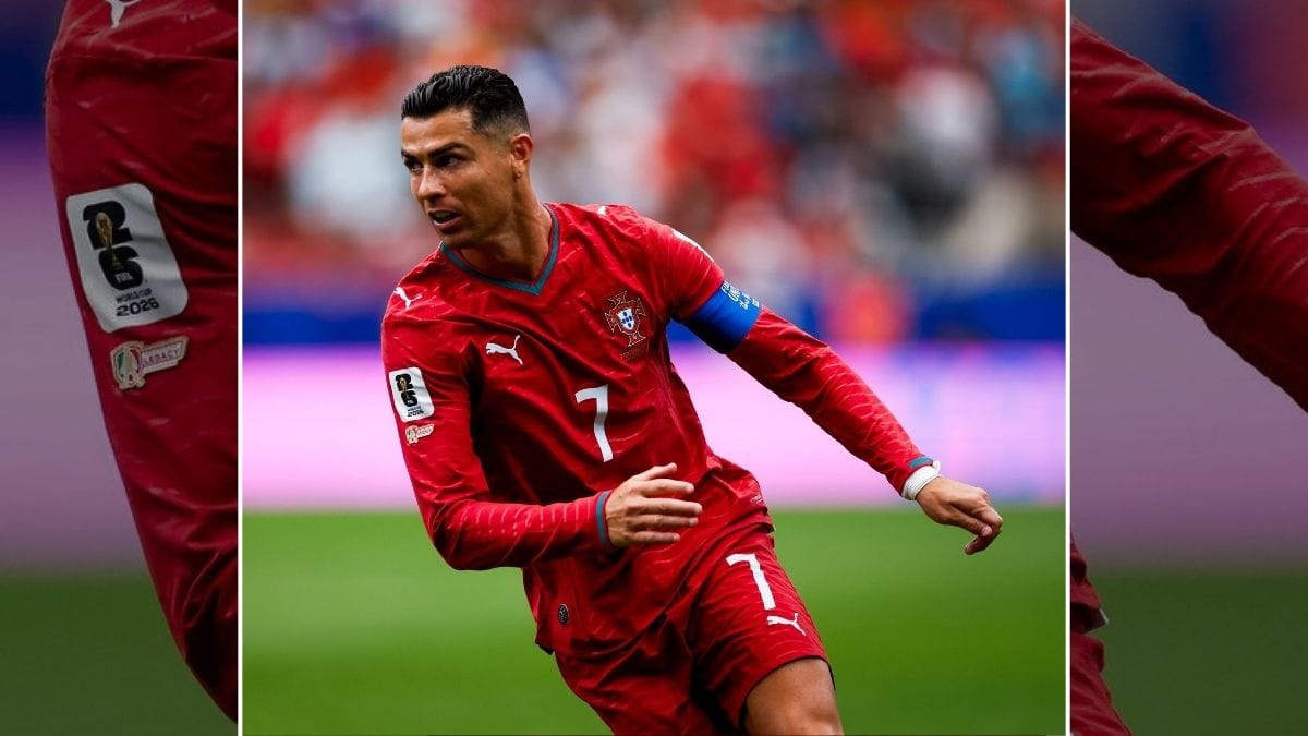 Henry calls Ronaldo 'selfish' after Portugal's 1-1 draw against DR ...