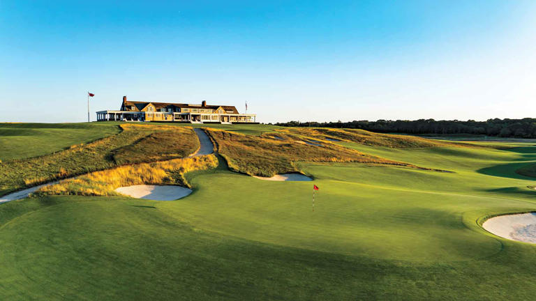 Shinnecock Hills membership price: What it costs to join US Open host