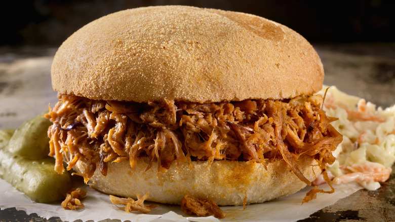 Give pulled pork 10X the flavor with this easy rub trick