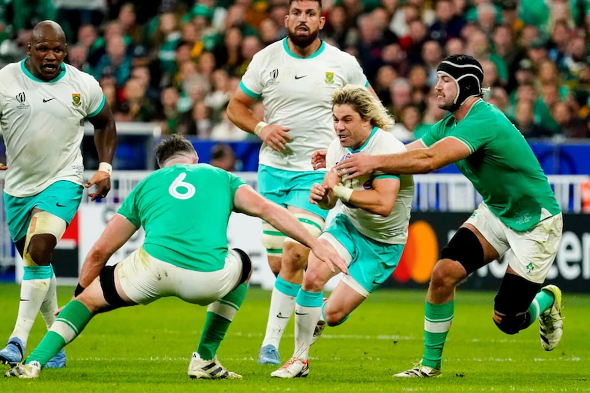 Two Springboks set to storm back into Rassie’s plans