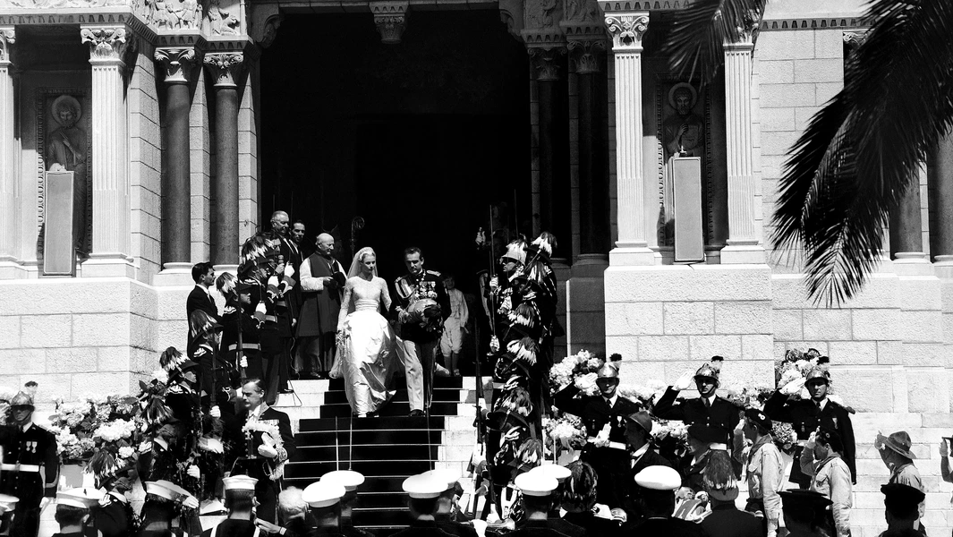 12 iconic vintage celebrity weddings