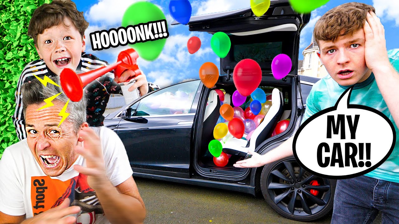 Best prank wins $10,000