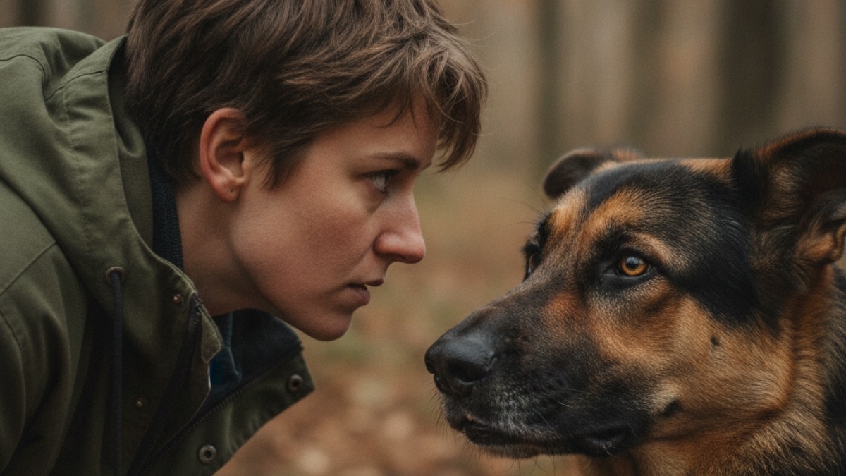 Are you accidentally stressing your dog? 10 loving habits they actually ...