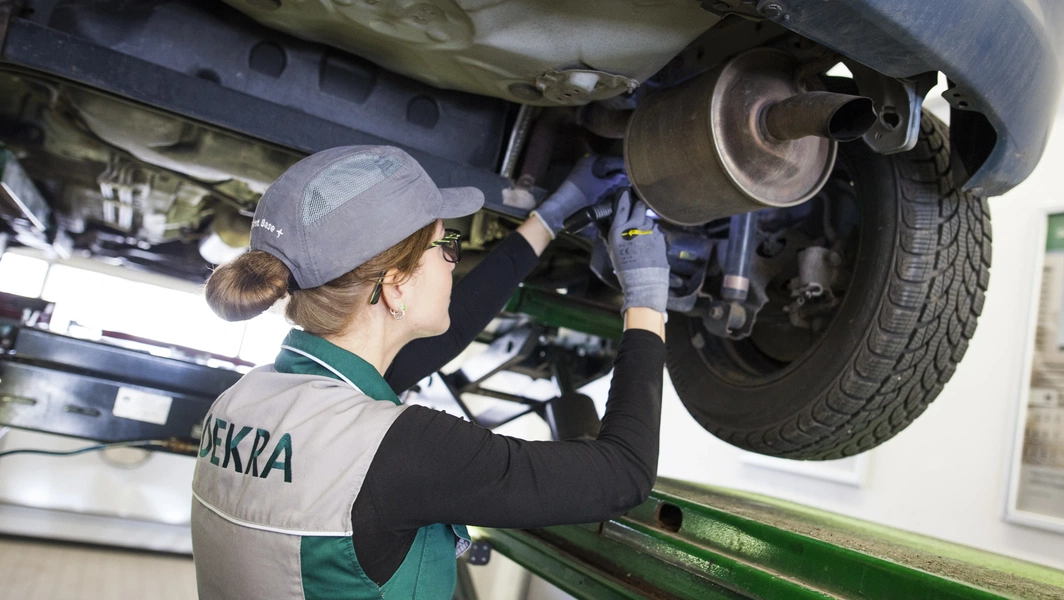 Keep your car riding smooth with smart suspension care
