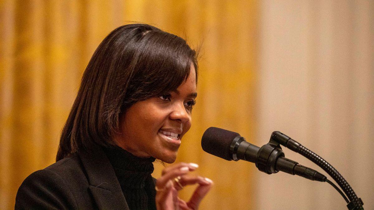 Candace Owens fights with FBI over Charlie Kirk records as she fuels ...