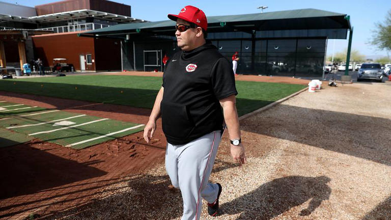 Red Sox's split with Driveline founder confirmed