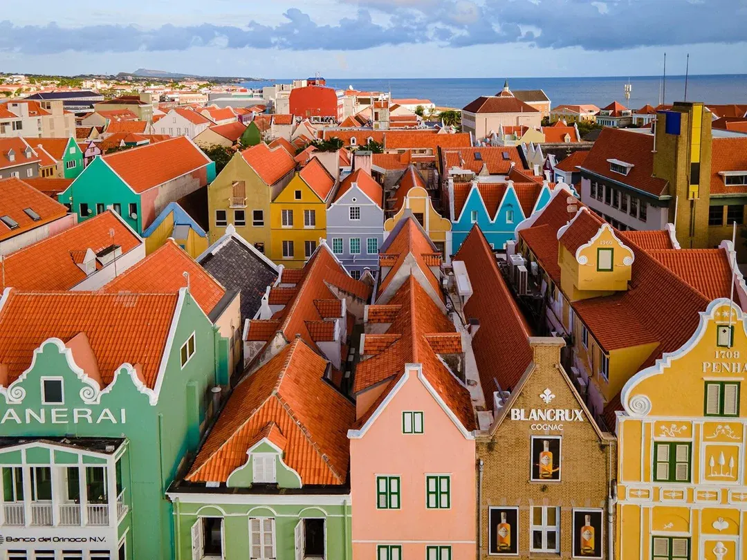 15 facts about Curacao, the smallest nation to ever reach the World Cup