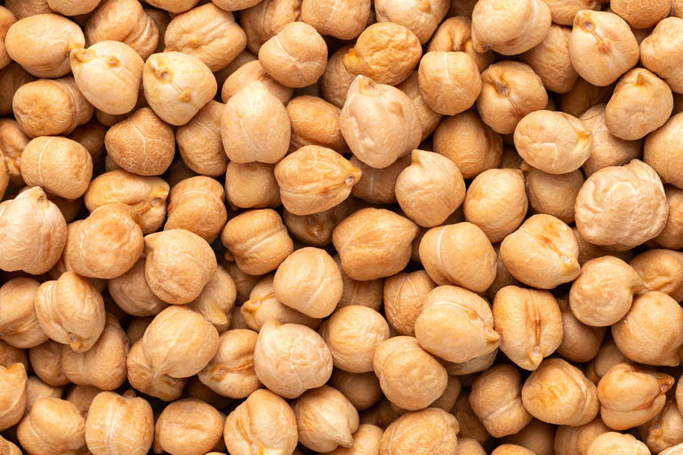 The 8 best beans for your health, ranked by dietitians