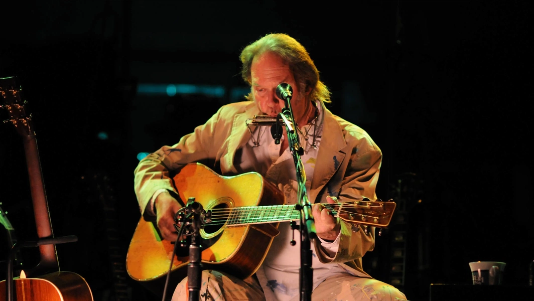 Neil Young's 'Powderfinger': Story, themes, and legacy