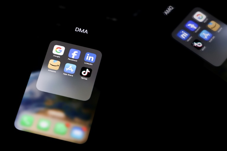 Les Emirats arabes unis interdisent à leur tour les réseaux sociaux aux ...