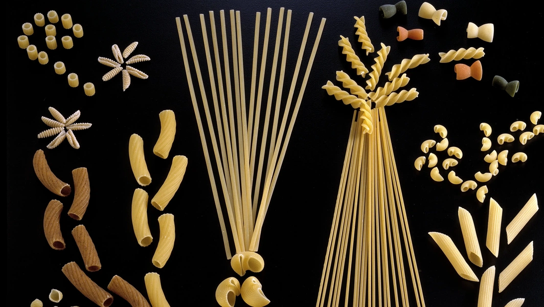 Master pasta like a true Italian home cook