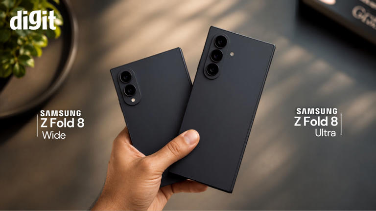 Samsung Galaxy Z Fold 8 Ultra vs Galaxy Z Fold 7: 5 biggest upgrades ...