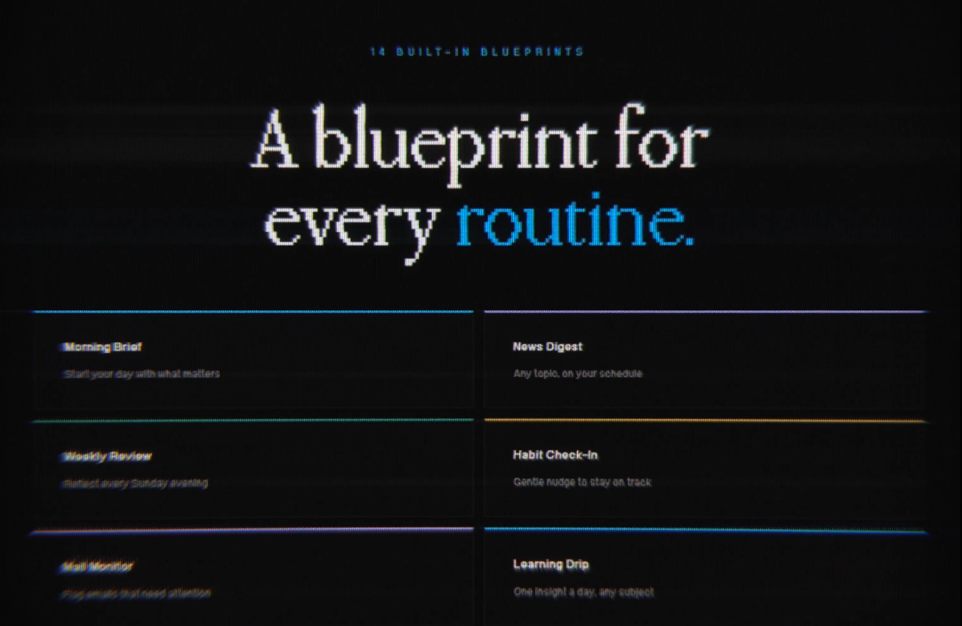 「Hermes Agent」にAutomation Blueprints機能が搭載 ほか【ダイジェストニュース】