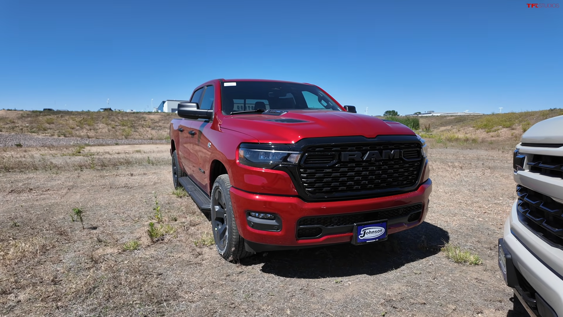 This is What Does a Cheap New American Truck Actually Cost in 2026?