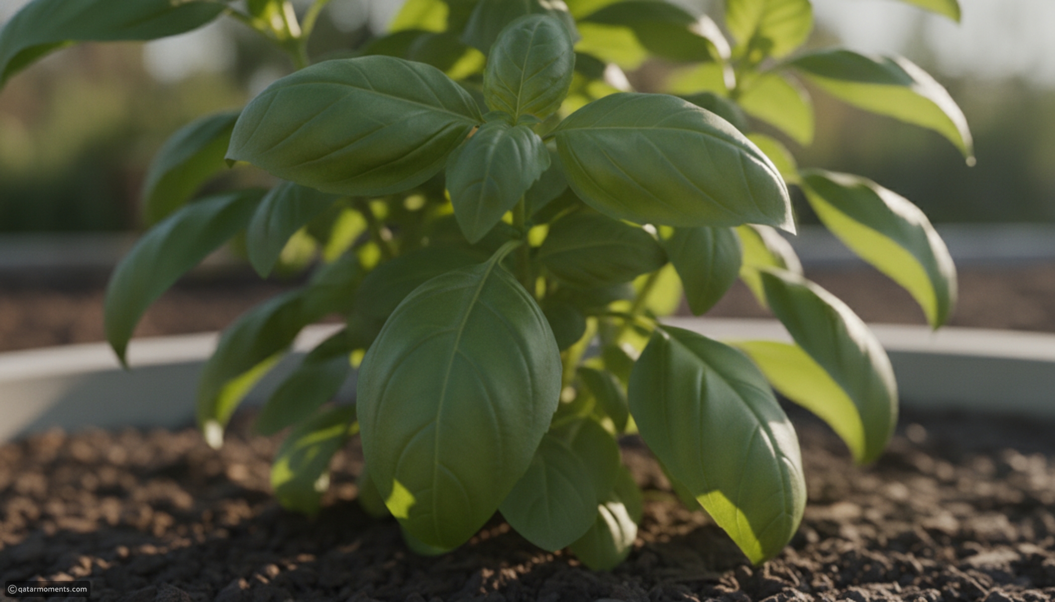 How to harvest basil for endless summer growth