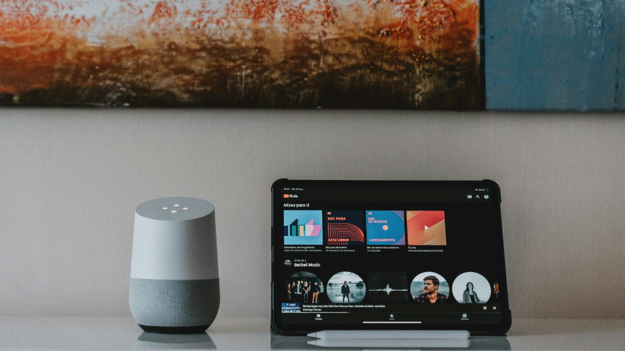 7 smart-home gadgets that may be listening more than you think