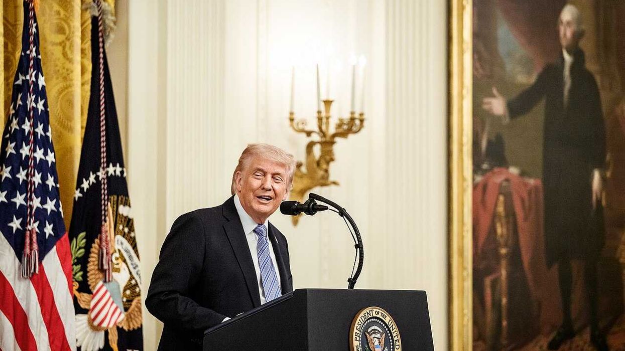 Senior Trump officials warn Iran holds all the cards with ceasefire deal