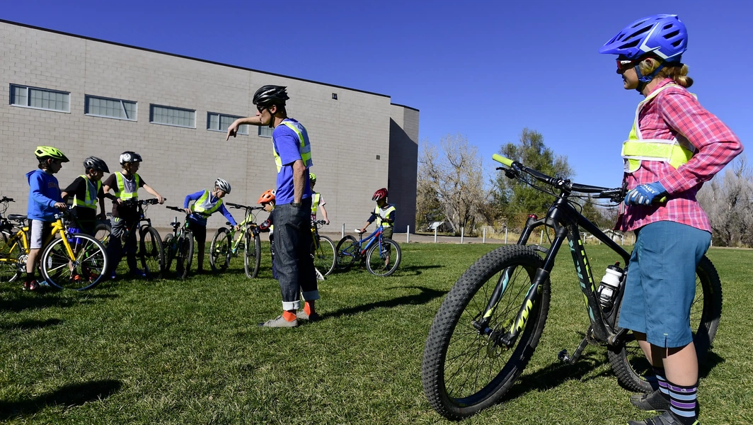 Bike Fun Nashville’s mission to teach and inspire cyclists