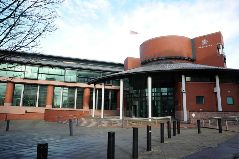 Junaid Nawaz remanded to appear at Preston Crown Court charged with ...