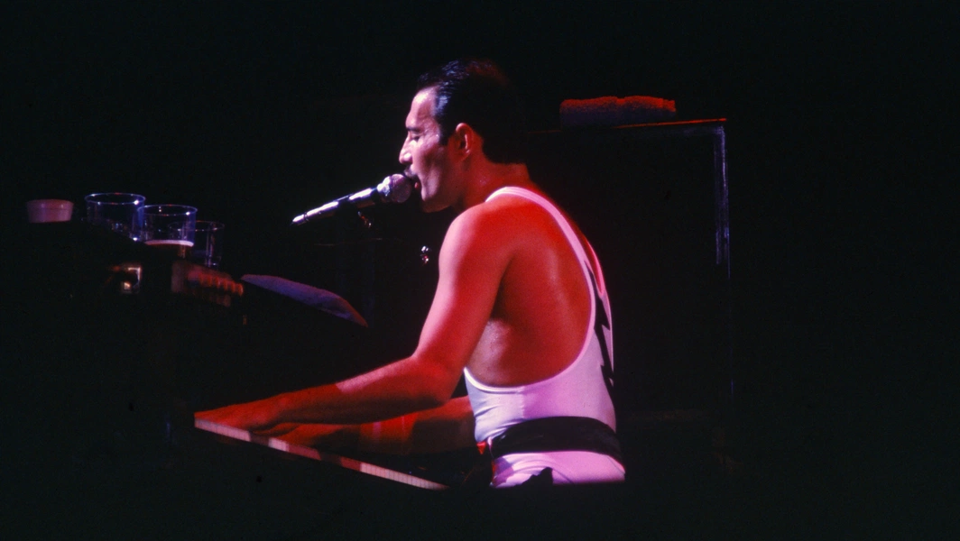 8 iconic rock songs through the decades