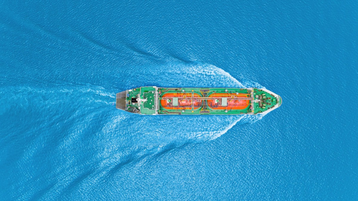 Goldman Sachs warns Strait of Hormuz traffic may never fully recover