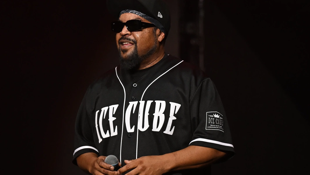Ice Cube's journey through music, film, and activism