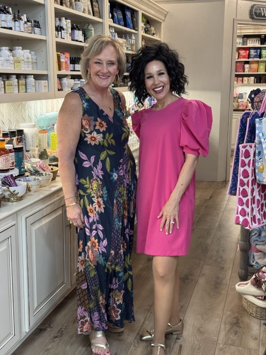 Who knew magnesium was so important; Dr. Isaacson with Kitch Pharmacy ...