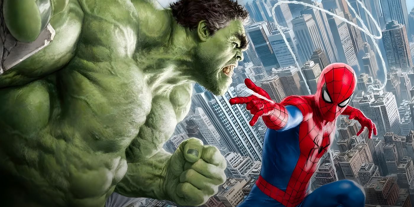 'Spider-Man: Brand New Day' trailer officially confirms major change to ...