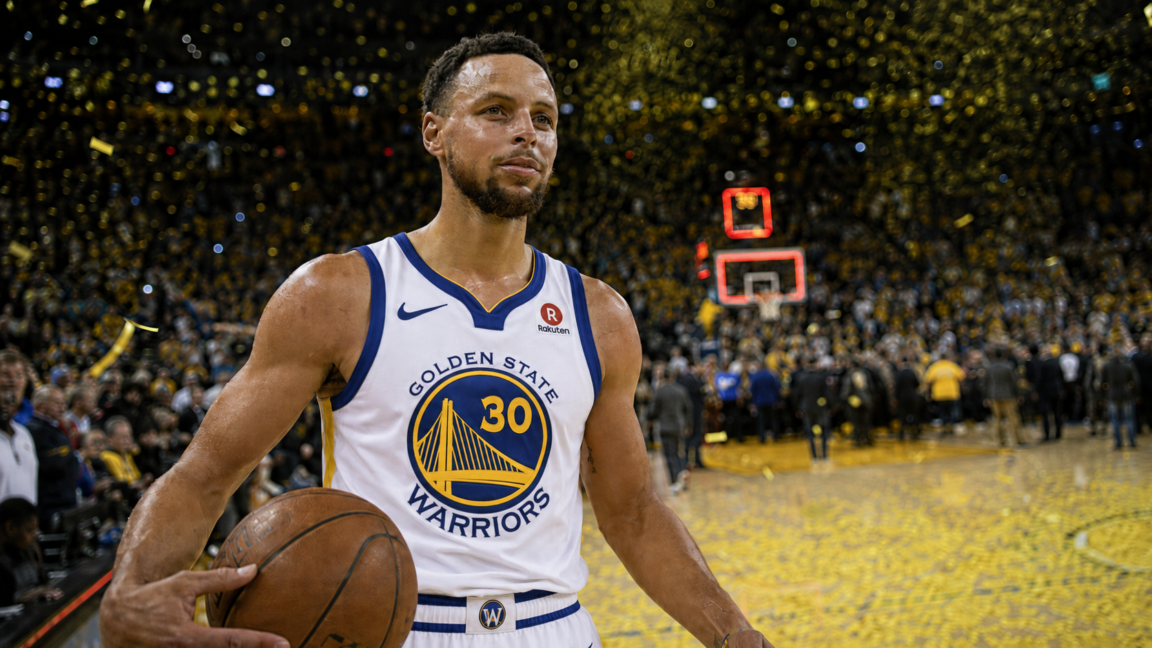 Stephen Curry seals another title as Cleveland falls in 2018