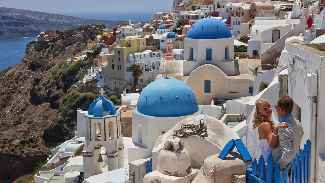 17 romantic honeymoon destinations for 2026