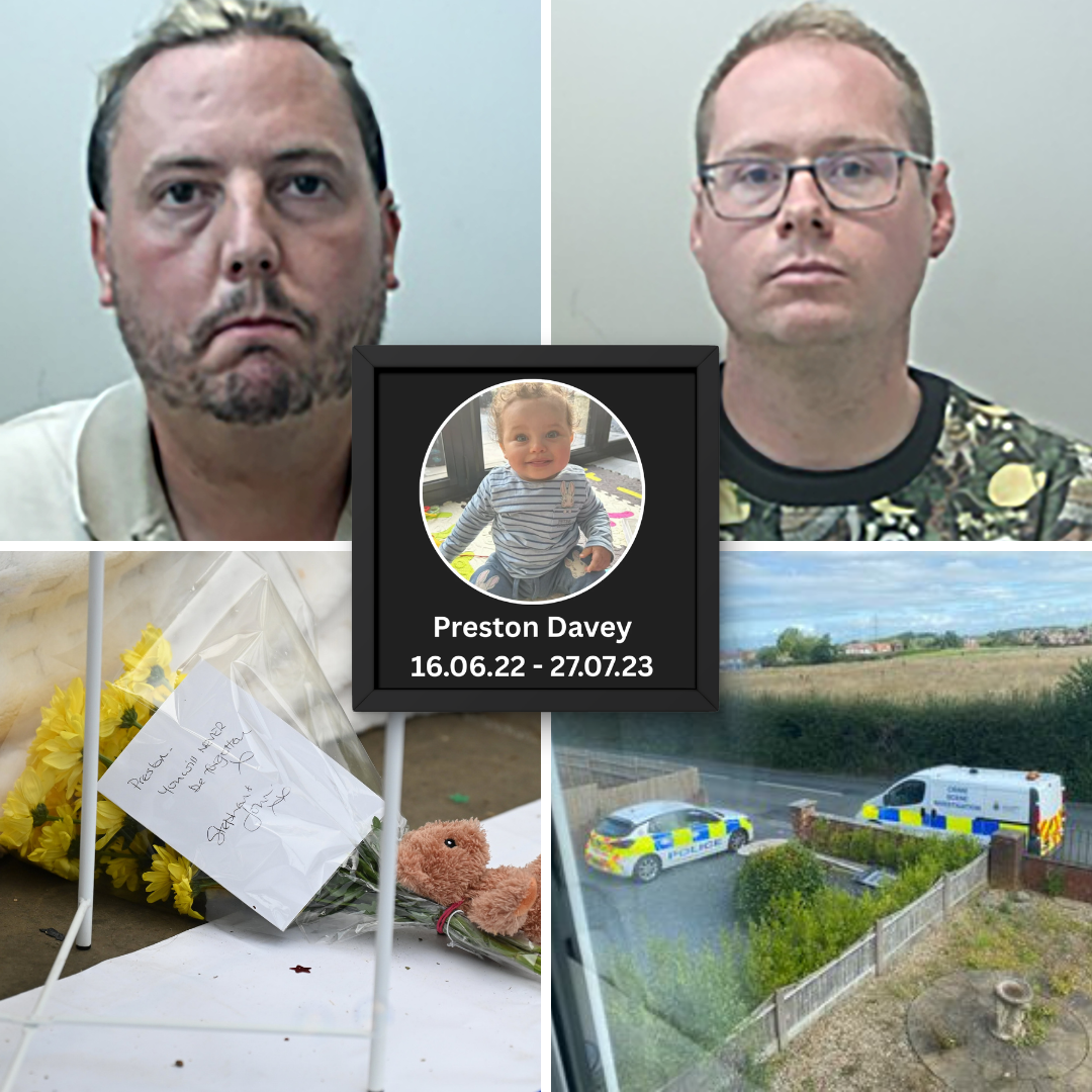 Sarah Davey reveals she visited Lancashire killer teacher's home to be ...