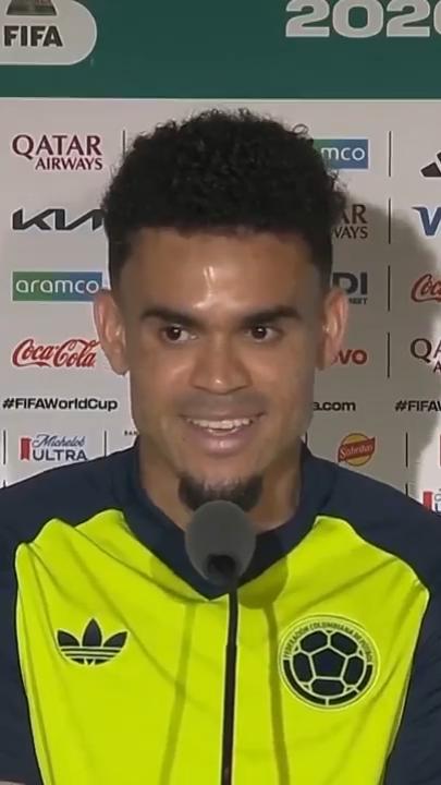 Diaz enjoys 'special moment' with goal and assist on WC debut in 3-1 ...