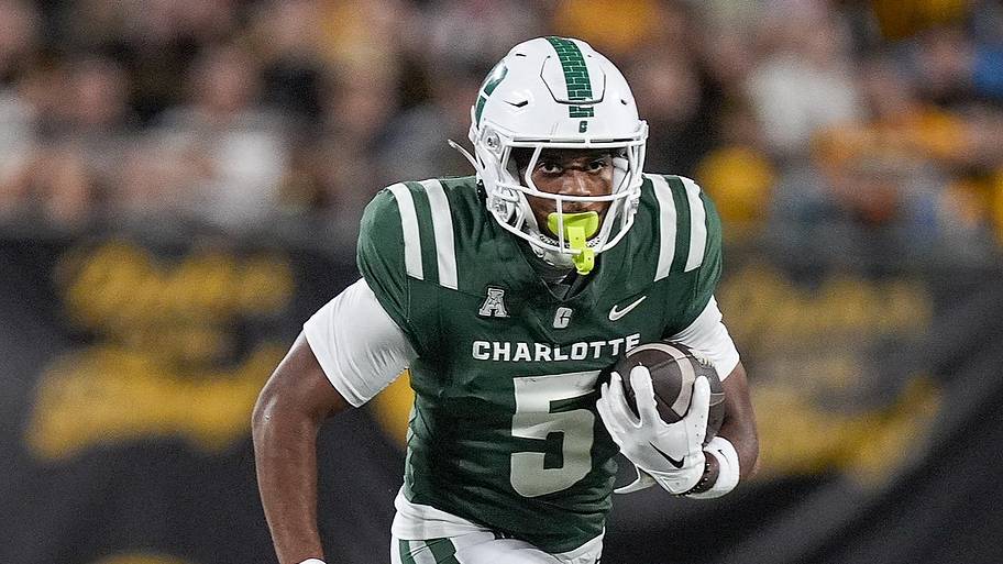 Duke Football Film Review: What Javen Nicholas Brings to Table
