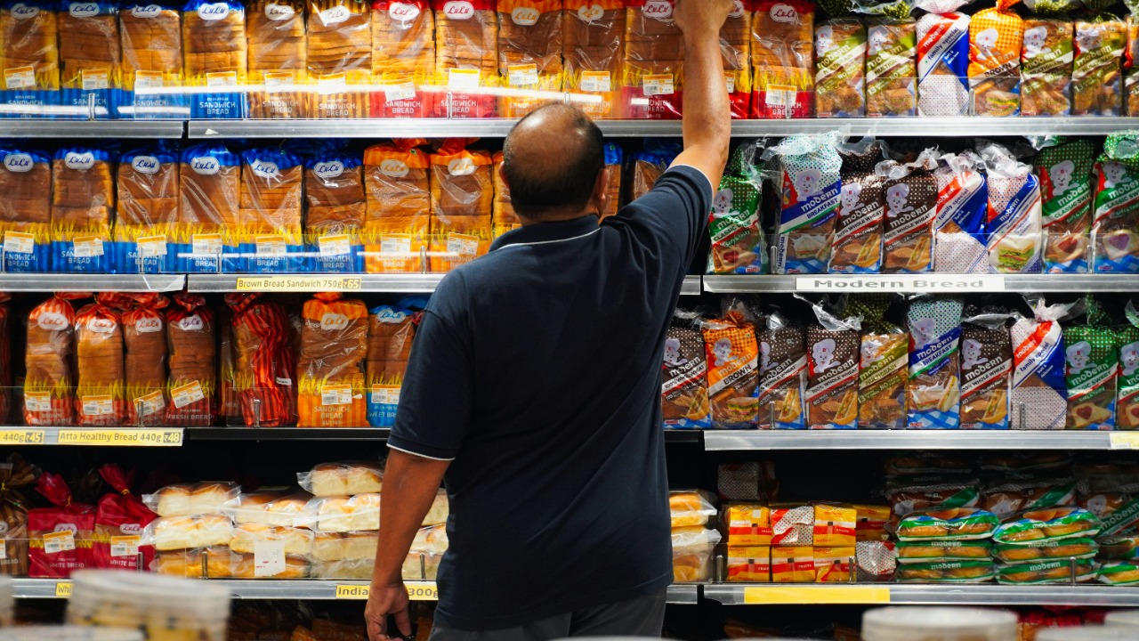 How to read a nutrition label so it actually helps you