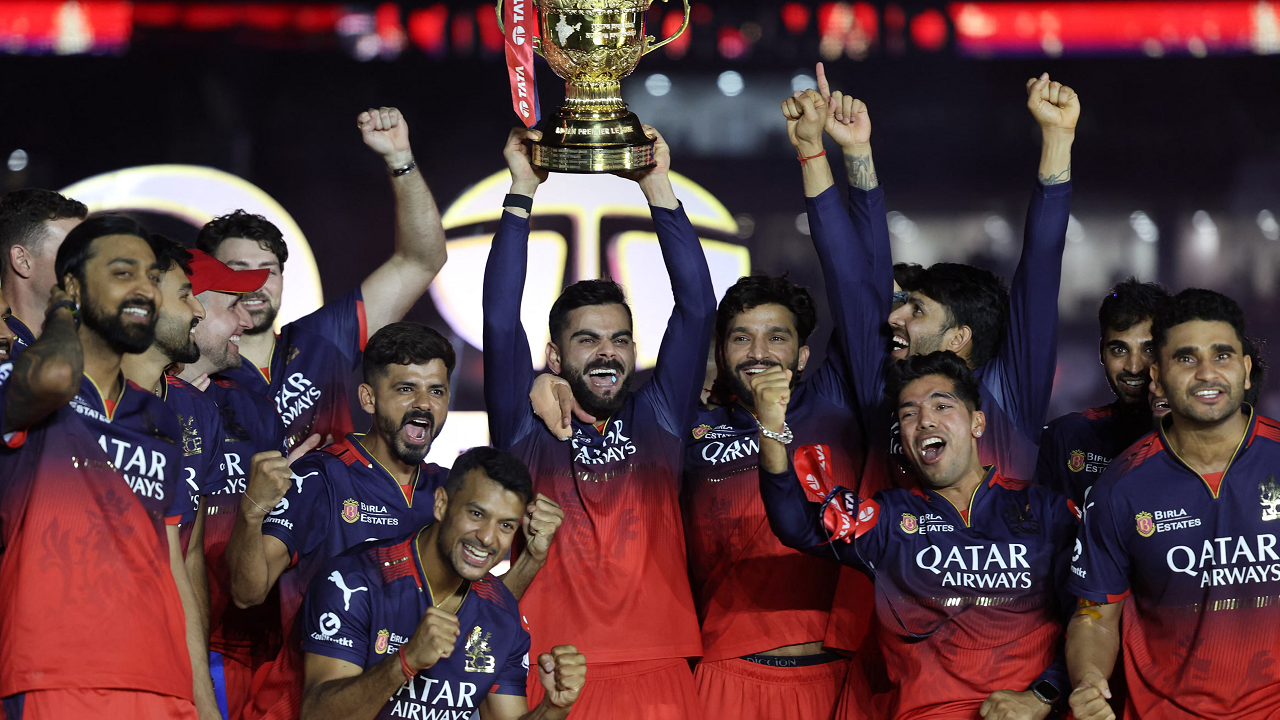 BCCI considers advancing IPL 2027 by two weeks; here's the reason