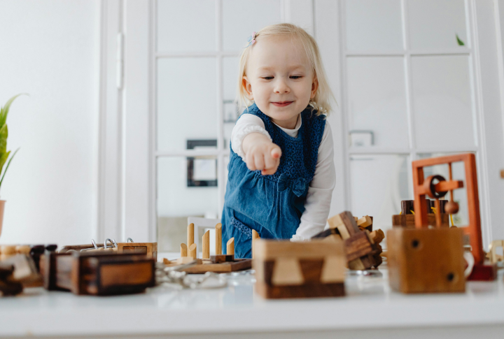 How to improve your child's confidence