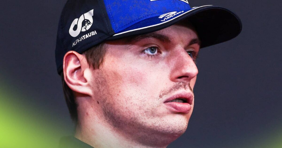 Jos Verstappen speaks out as Schumacher sparks new Max to Mercedes rumour