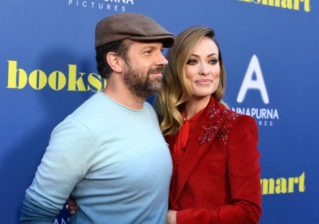 Olivia Wilde called out the tell-tale sign that a couple needs to break up